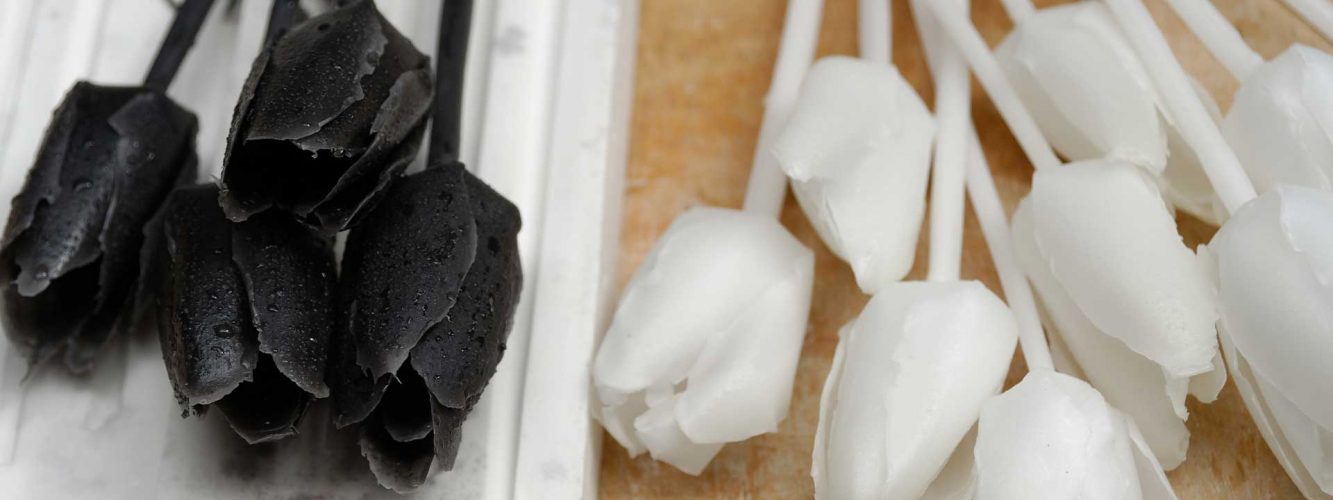 SAVOIR-FAIRE DE LA CIRE - Fondation Rémy Cointreau