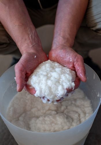Sophie Mouton Perrat & Frédéric Guibrunet – Créateurs de sculptures en ...